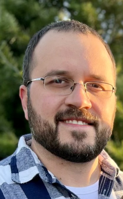 Alex Nelson | Design, Develop, Deploy